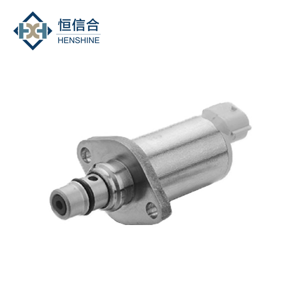 宁波恒信合精密机械有限公司