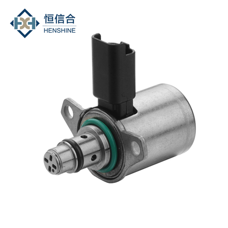 宁波恒信合精密机械有限公司