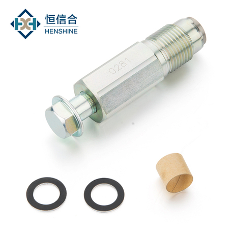 宁波恒信合精密机械有限公司