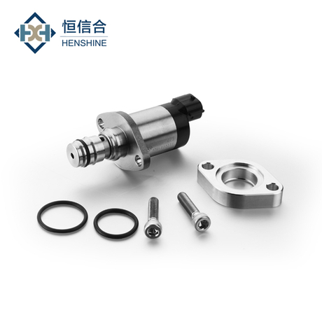 宁波恒信合精密机械有限公司